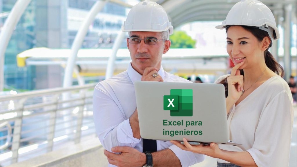 EXCEL PARA INGENIERÍA – Unimaster