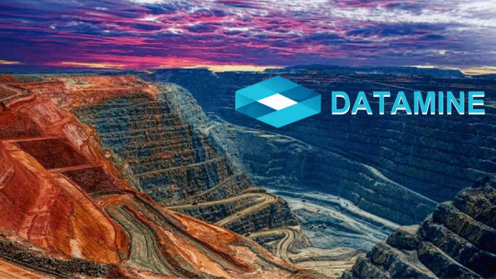 DATAMINE STUDIO – Unimaster