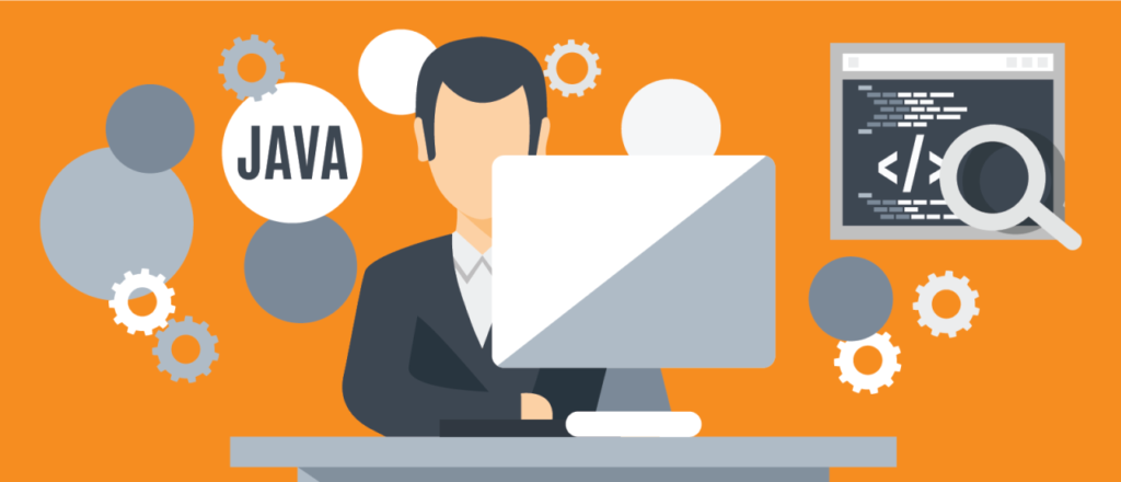 PROGRAMADOR JAVA – Unimaster