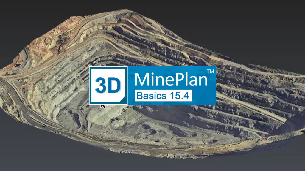 Mineplan 2024 (Mine Sight) – Intermedio – Unimaster