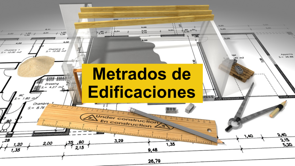 Metrados Nivel II – Arquitectura, Instalaciones Sanitarias y Eléctricas – Unimaster