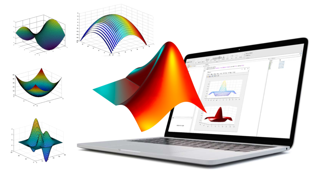 Matlab 2023 – Nivel II – Unimaster